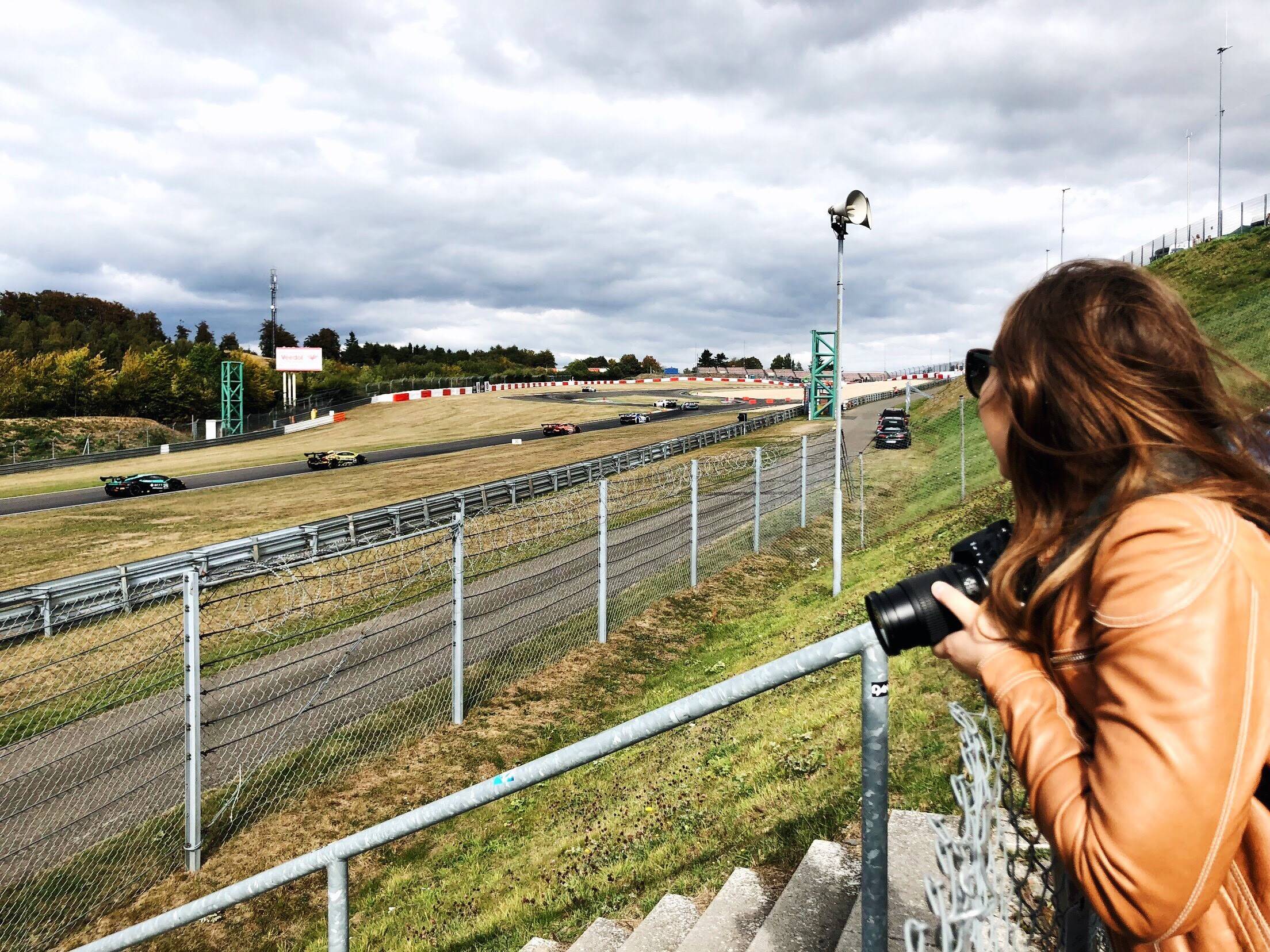 Rosanna Tennant - Formula Careers