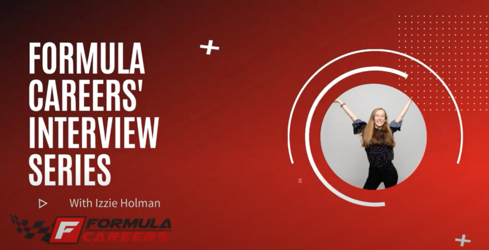 Want to work in Media in F1? - Formula Careers