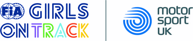 Girls On Track Logo