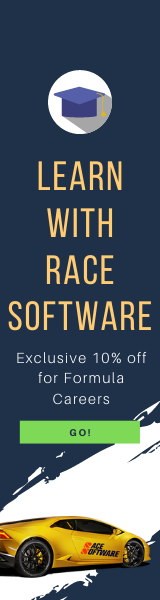 Elspeth Rodgers - Formula Careers