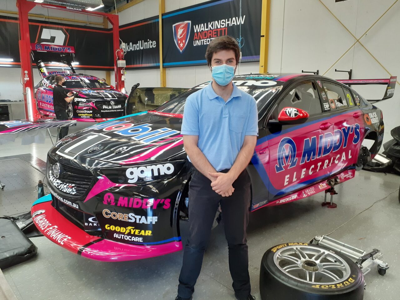 "Future Faces of F1?" - The Student Series - Tom McCausland - Formula ...