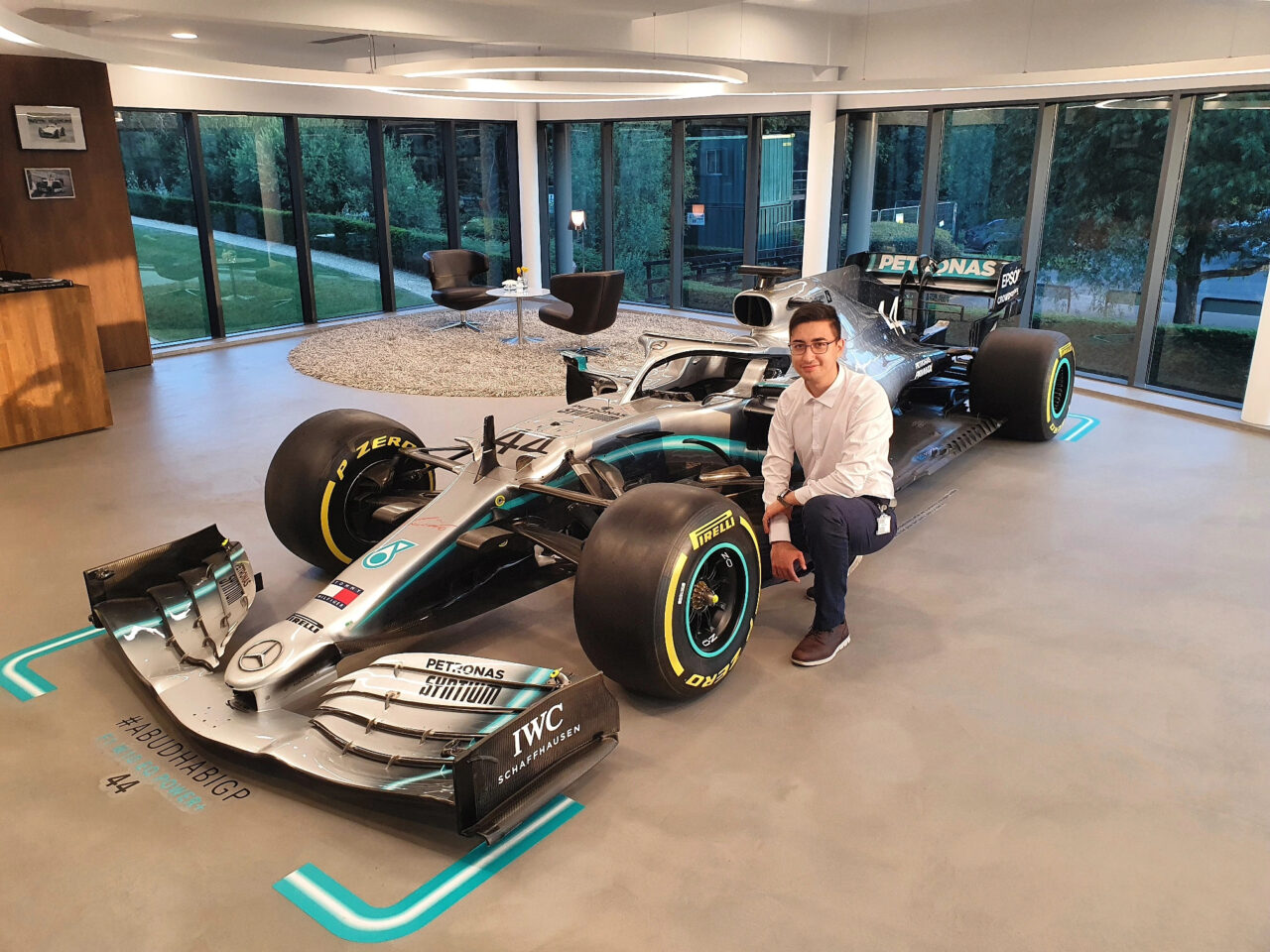 Apply for a Student Placement with Red Bull Racing - Just Released ...