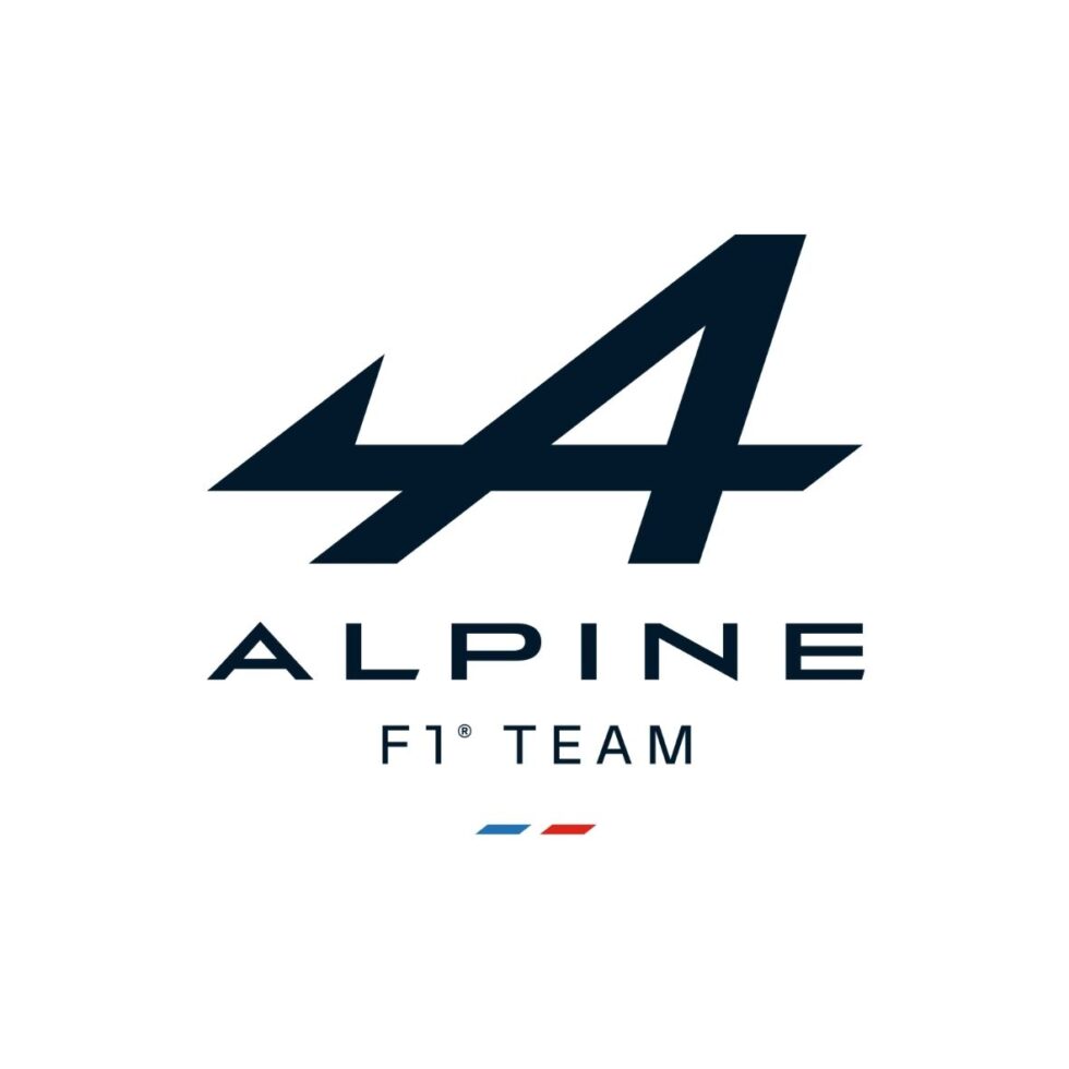 Ladies of Alpine F1 Team - Dalia Ramos Guerra - Formula Careers