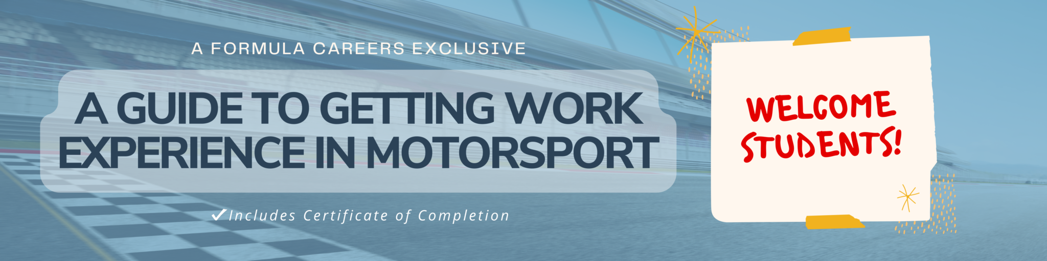 Exclusive F1 Team Take-Overs coming to Formula Careers for Industrial ...