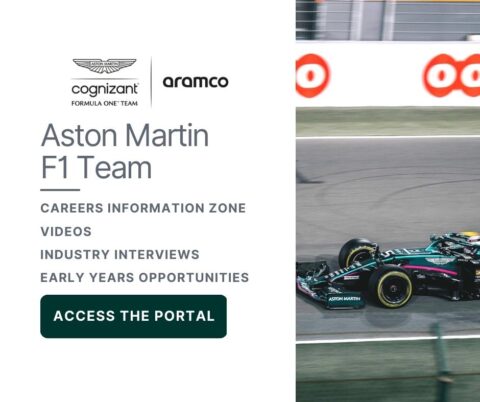 Careers in Formula 1 & Jobs in Motorsport - Formula Careers