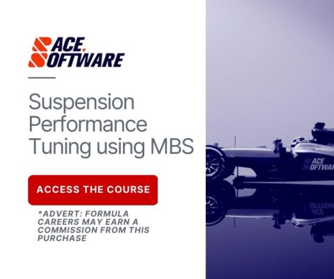 Careers in Formula 1 & Jobs in Motorsport - Formula Careers