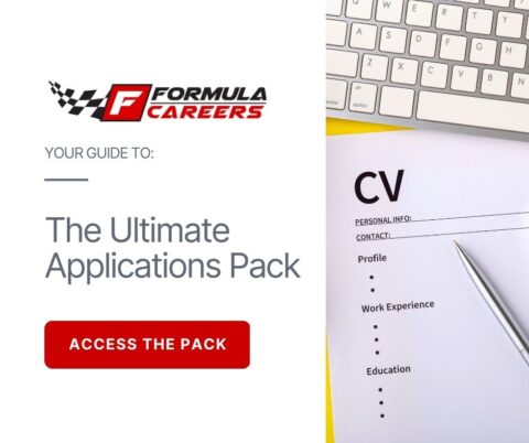 Careers in Formula 1, Formula E, Extreme E and more - Formula Careers