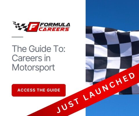 Jobs in F1 - Formula Careers