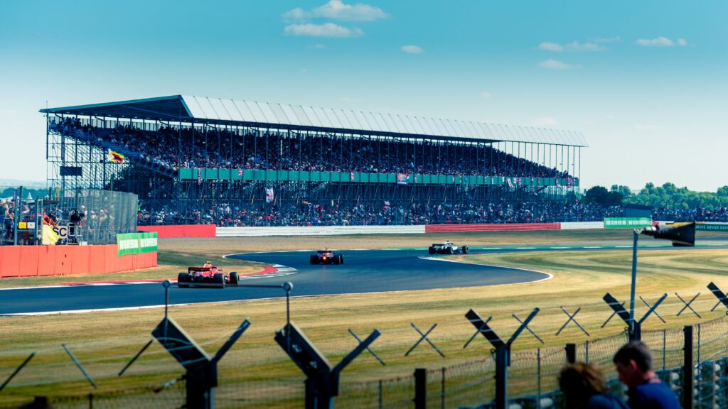So You Want to Work in F1 After the Movie? Start Here - Formula Careers