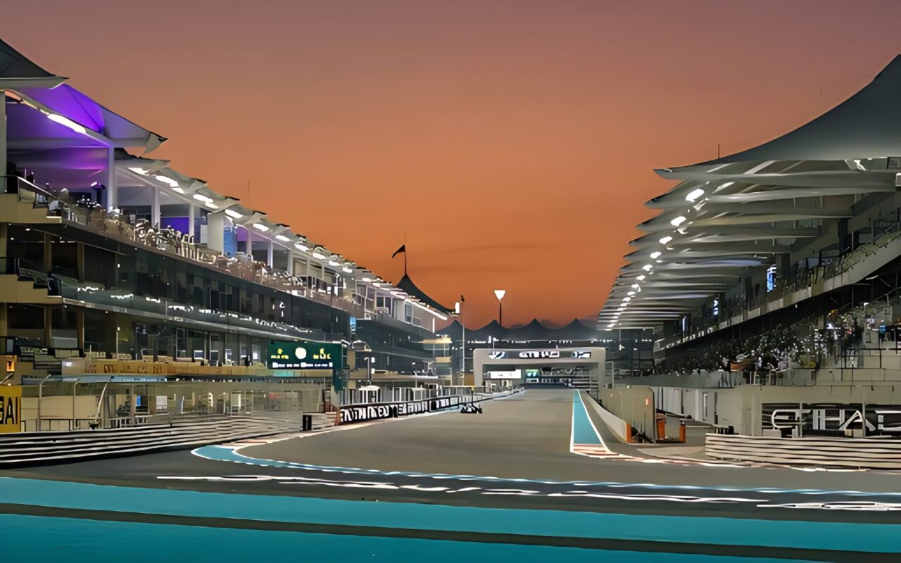 F1 Industrial Placement Guide: How to Land a Placement Year in Formula ...