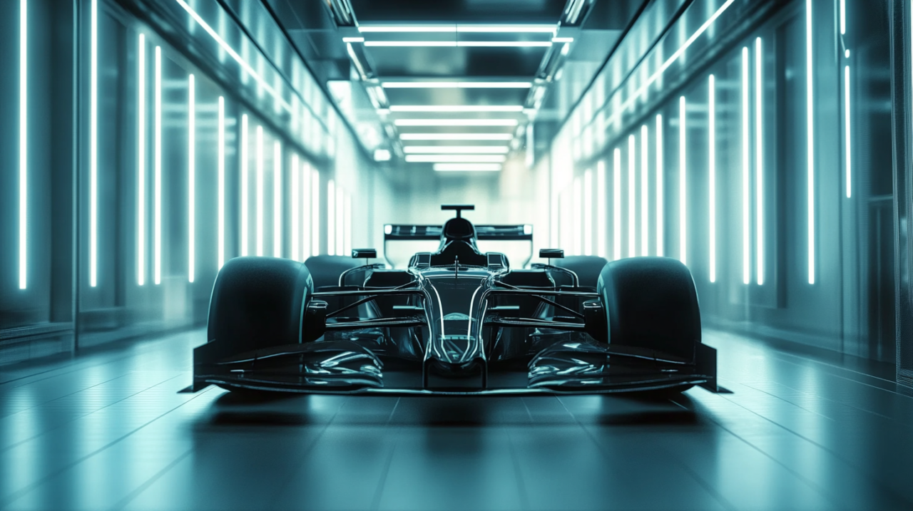 Getting Experience in Motorsport - Formula Careers