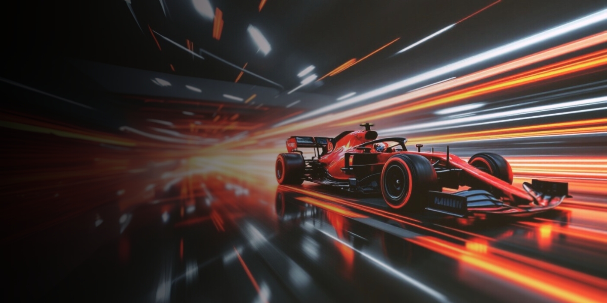 So You Want to Work in F1 After the Movie? Start Here - Formula Careers