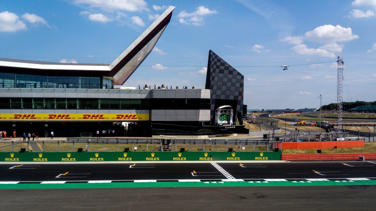 F1 Industrial Placement Guide: How to Land a Placement Year in Formula ...