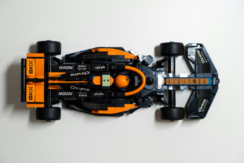 F1 Industrial Placement Guide: How to Land a Placement Year in Formula ...