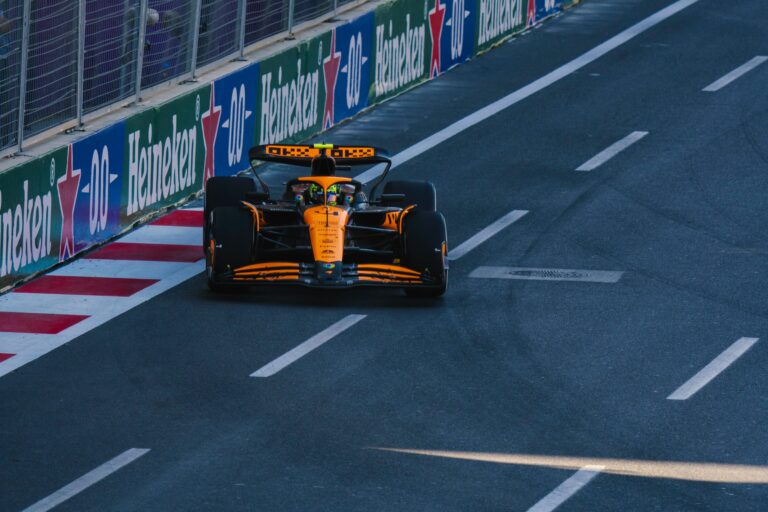 F1 Industrial Placement Guide: How to Land a Placement Year in Formula ...