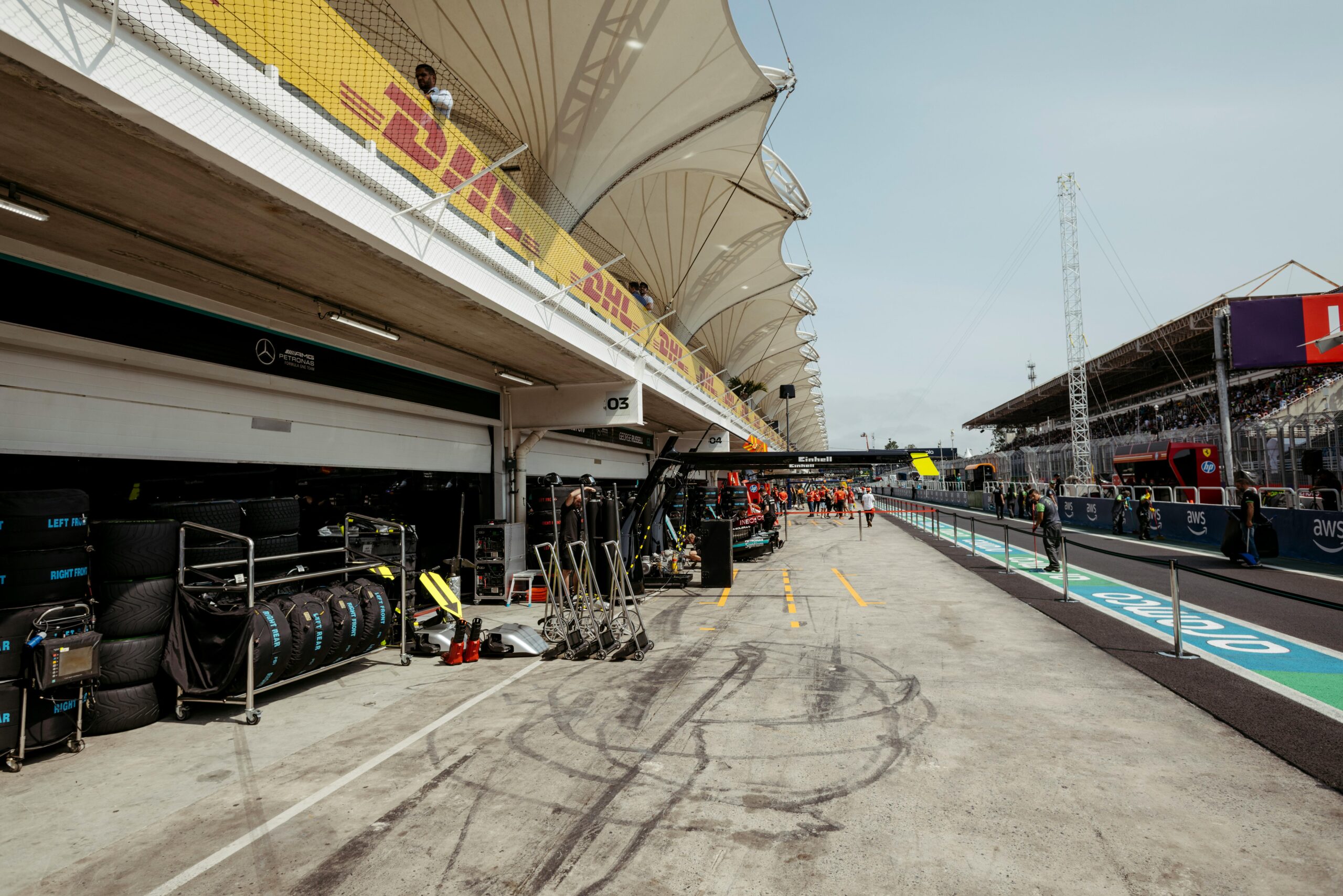 F1 Internships & Student Placements 2026 (All Teams)