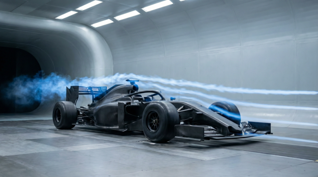 How to Become an F1 Aerodynamicist - Formula Careers
